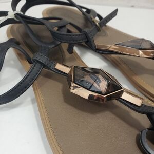 Grendha | Shoes | New Sandals Exclusive Synthetic Jewel Comfortable ...